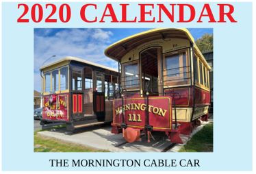 Dunedin Cable Car
